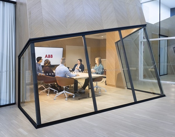 ABB Summer Internship 2024