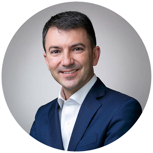 Robotics CSSR Daniel Story | ABB