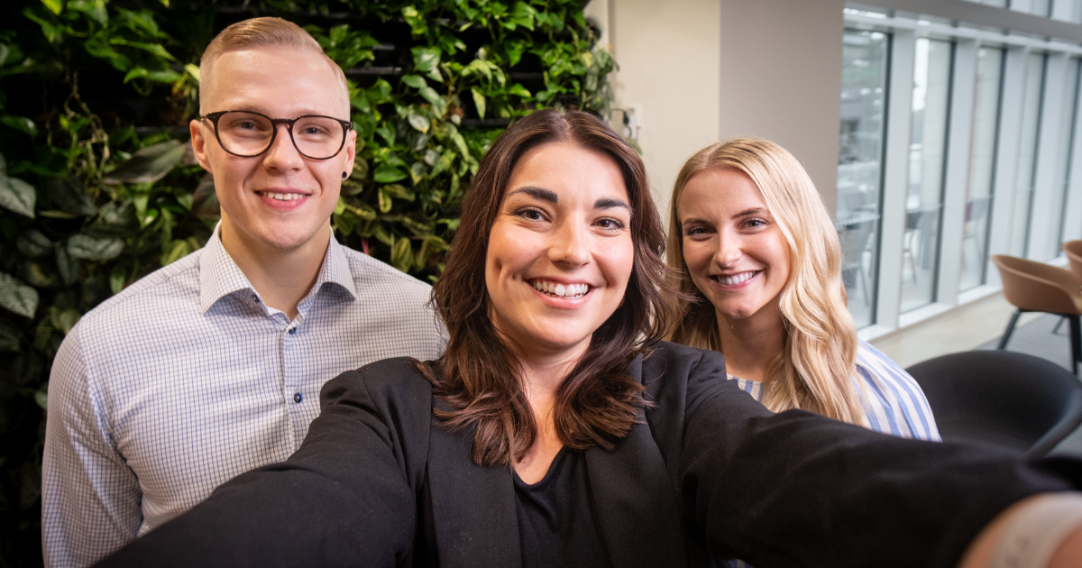 ABB Summer Internship 2025