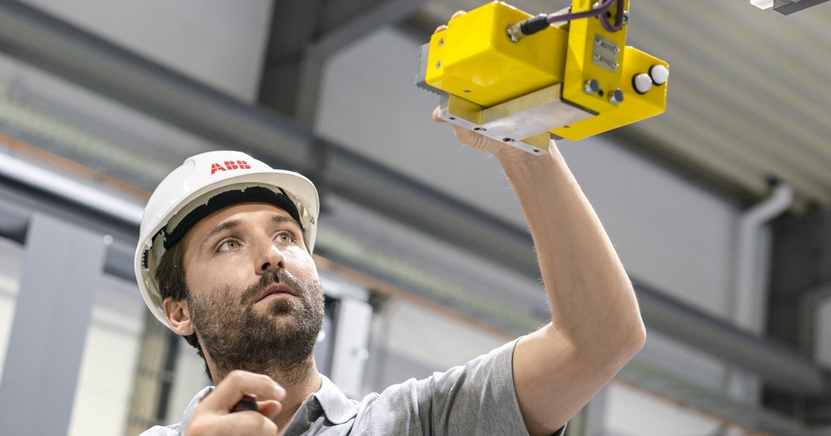 Manufacturing jobs at ABB - begin your story with us | ABB Careers