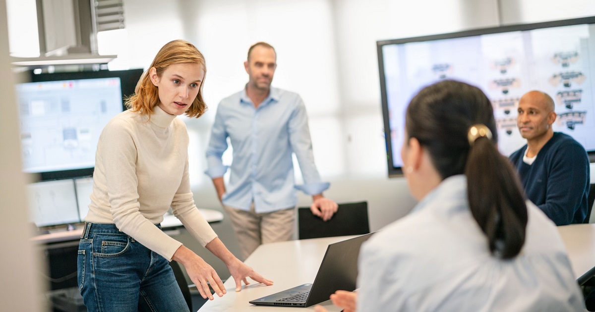 Research & Development jobs at ABB | ABB Careers