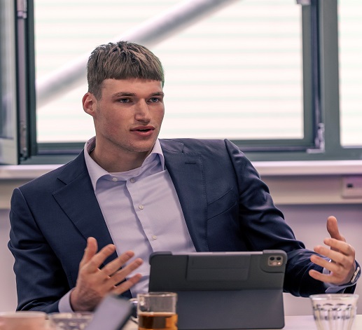 Werkenbijabbnederland interviews