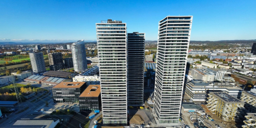 ABB Switzerland careers