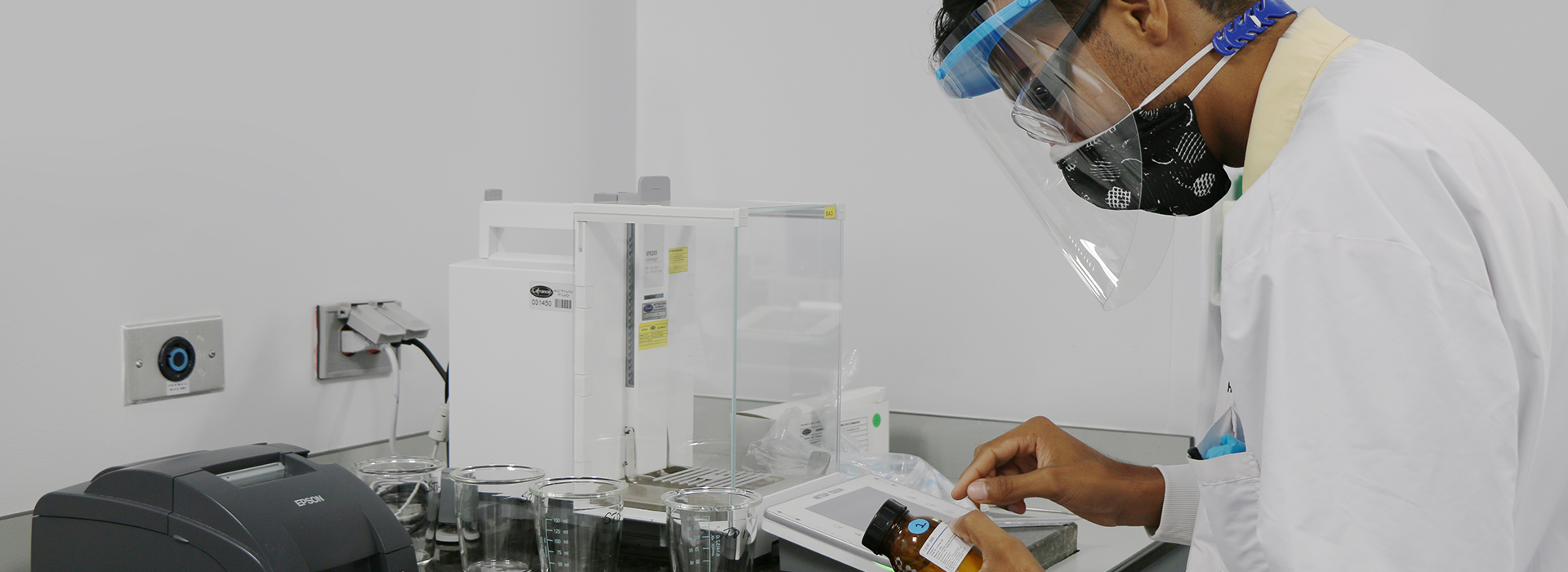 El empleo de tu vida en Abbott Colombia | Trabajo