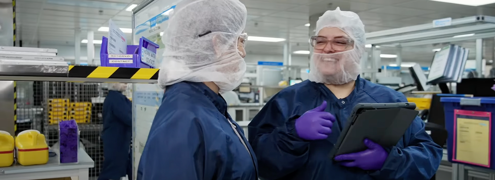 Empleos Costa Rica | Abbott Carreras