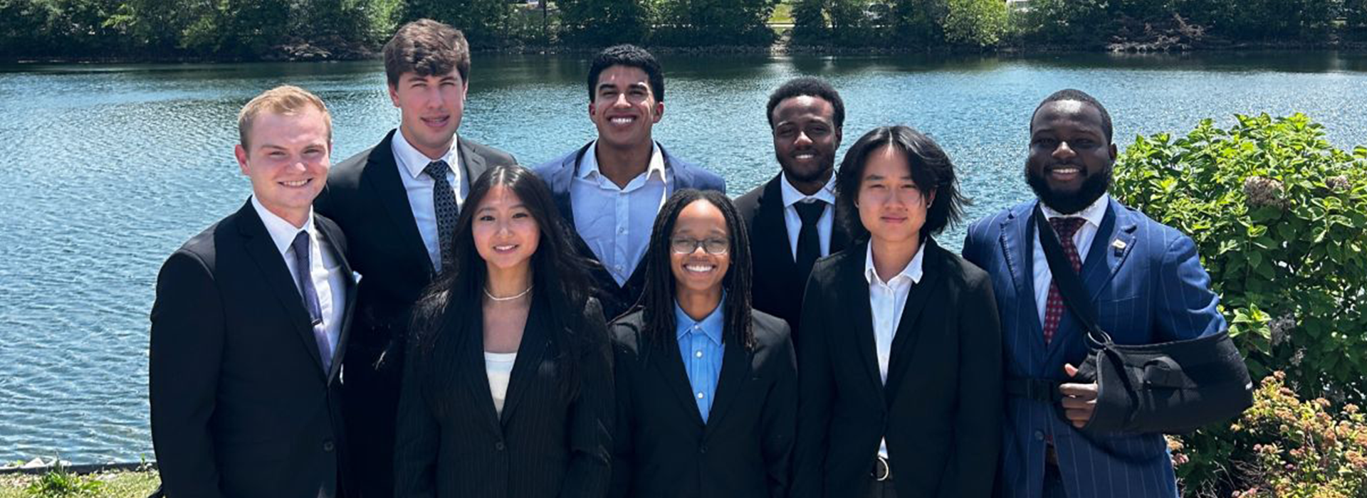 University Internship Program | Abbott