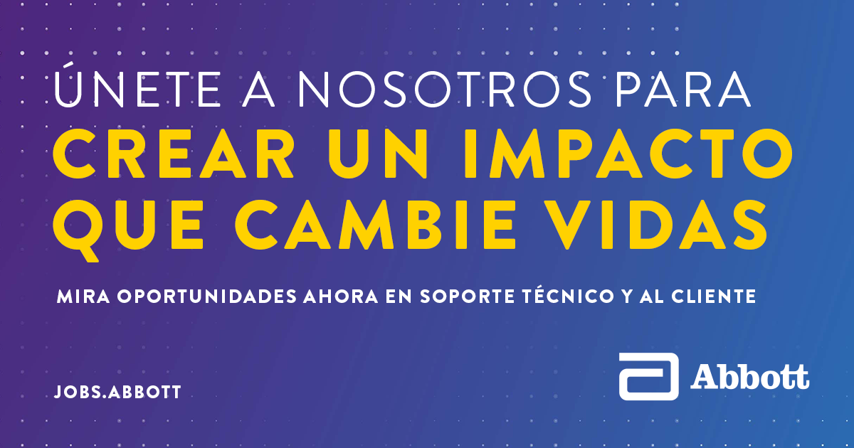 Cliente y soporte técnico jobs | Cliente y soporte técnico jobs at ...