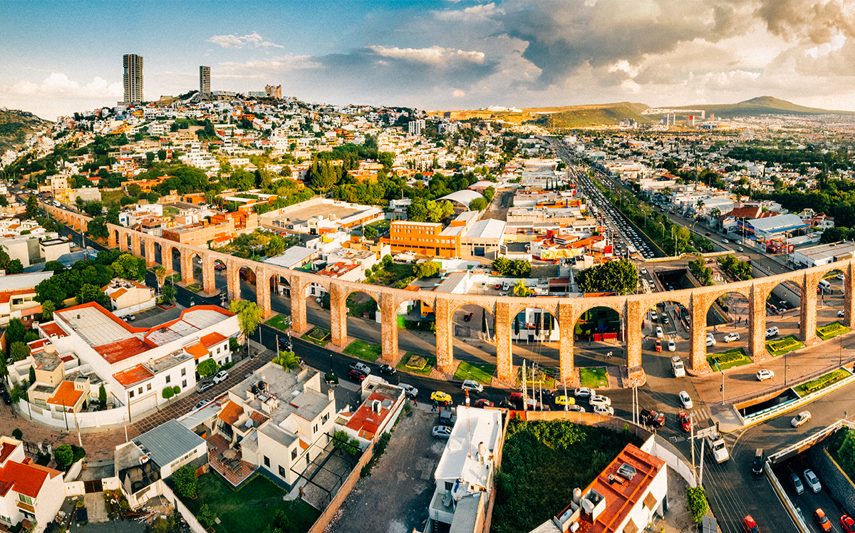 Mexico | Abbott Laboratories