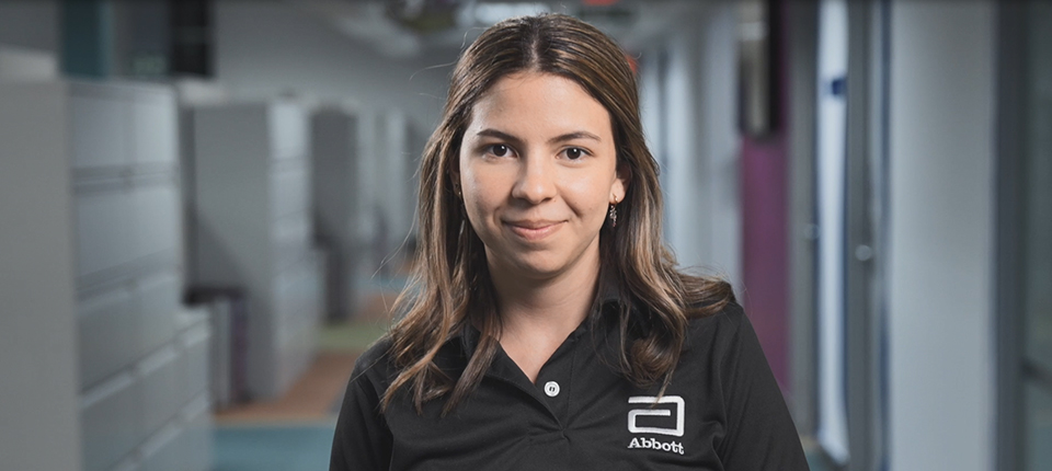 University Internship Program | Abbott