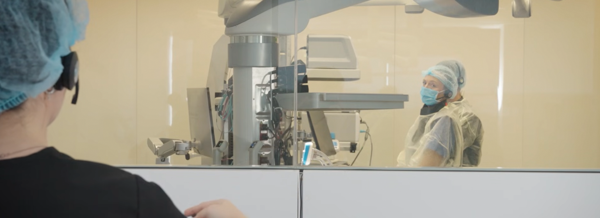(Senior) Clinical Specialist / Field Technical Engineer ...