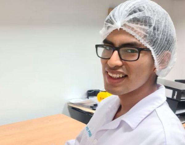 Perú Programa de Practicas | Abbott Laboratories