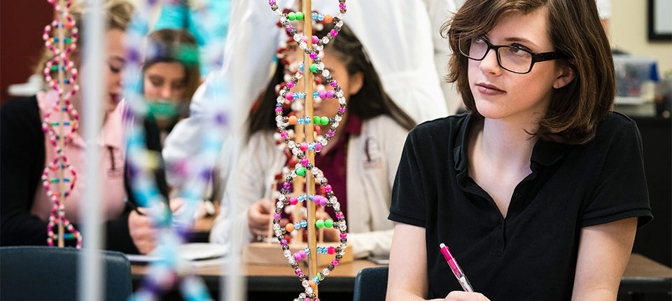 STEM Jobs | Abbott