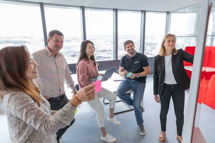 Accor Tech | Accor Careers