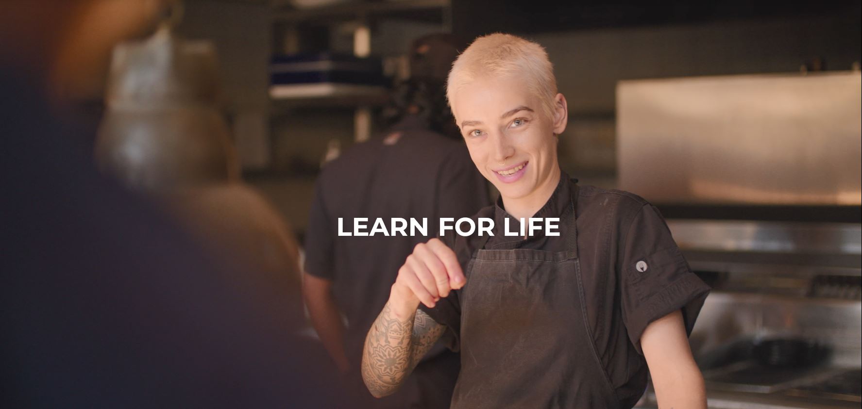 What We Offer at Accor | Careers at Accor