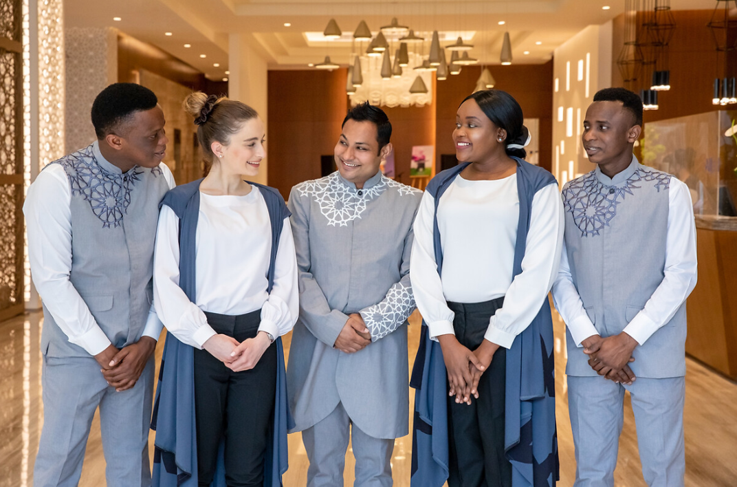 Carreiras na Accor | Descubra nossas oportunidades de carreira