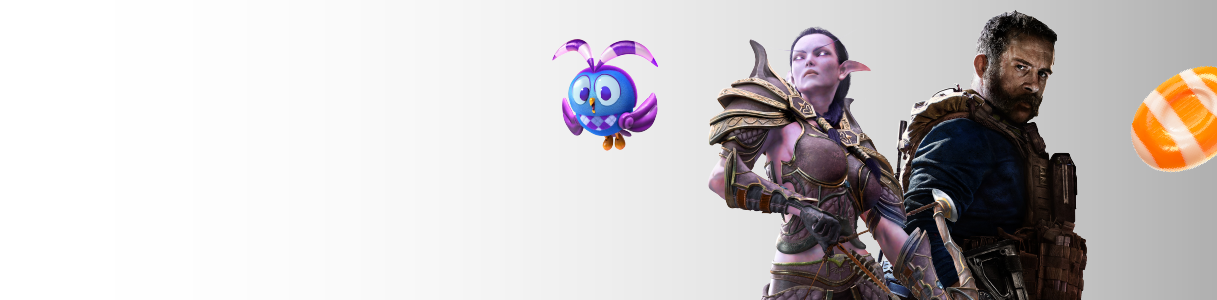 Early Careers | Activision Blizzard