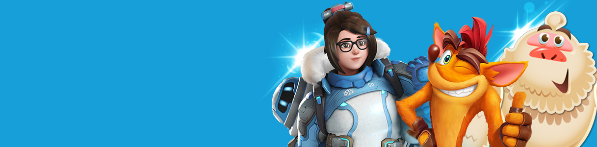 Early Careers | Activision Blizzard