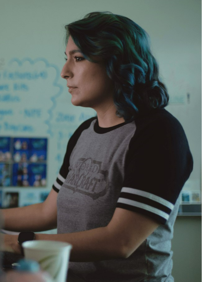 Early Careers | Activision Blizzard