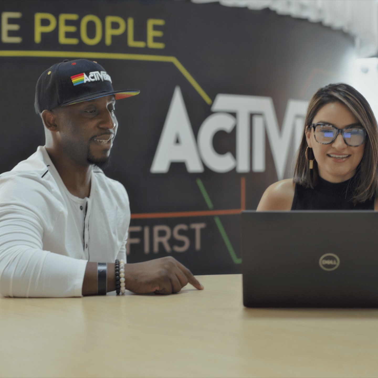 Activision Early Careers