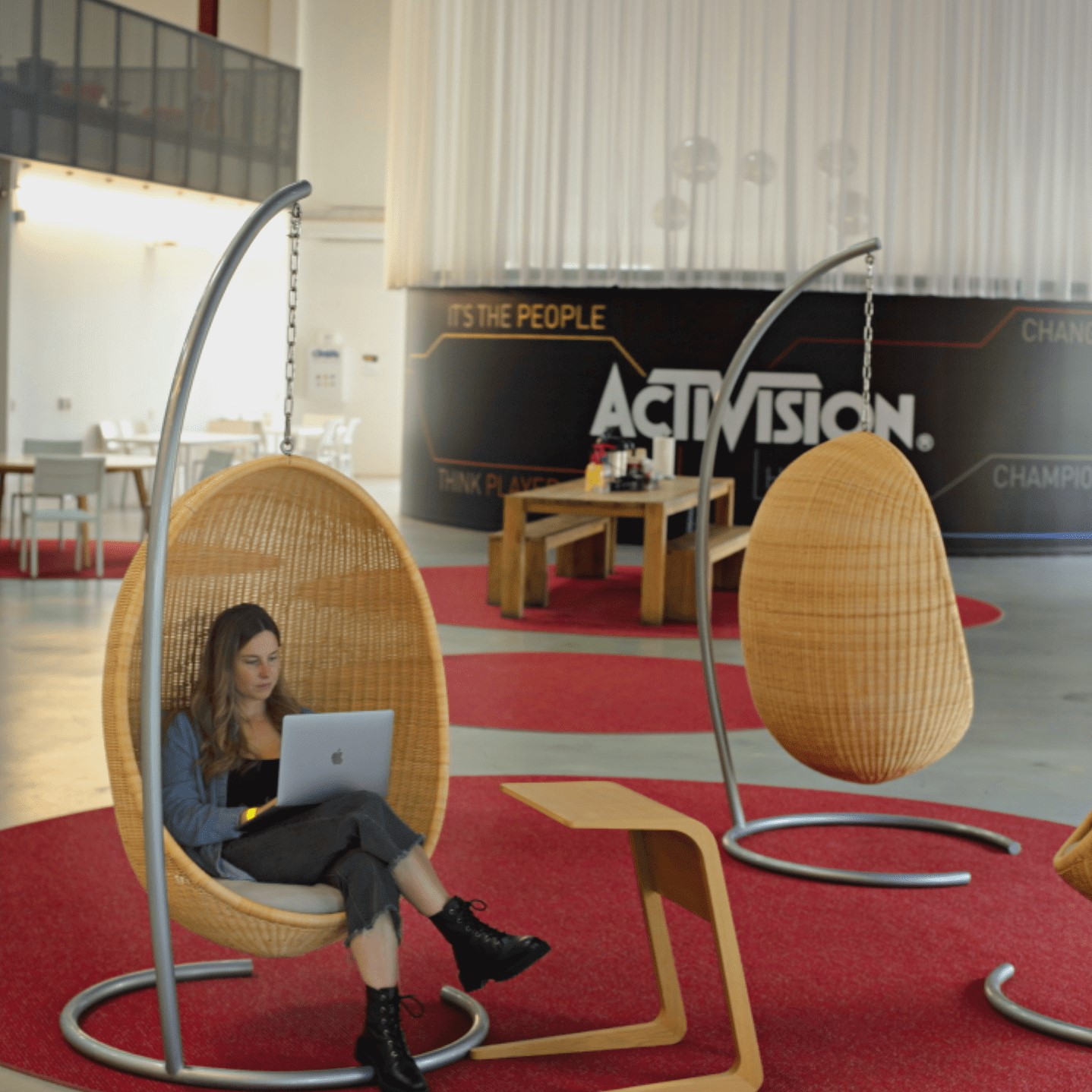 Life at Activision | Working for Activision