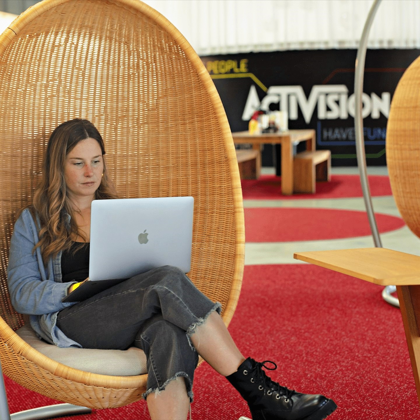 Careers at Activision | Activision job opportunities