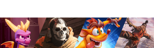 Activision Early Careers