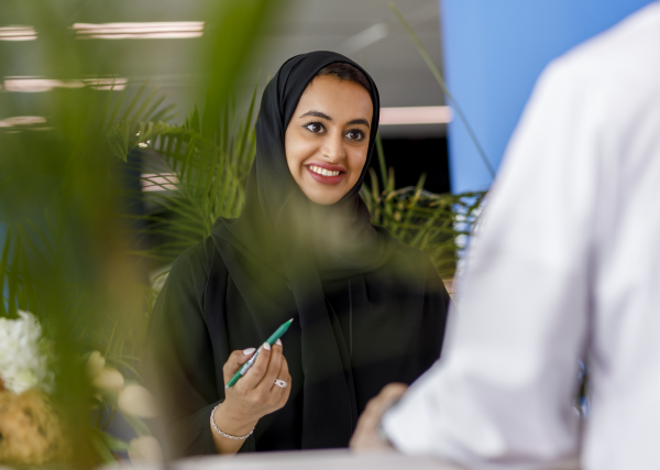 Experienced Professionals | ADNOC Group