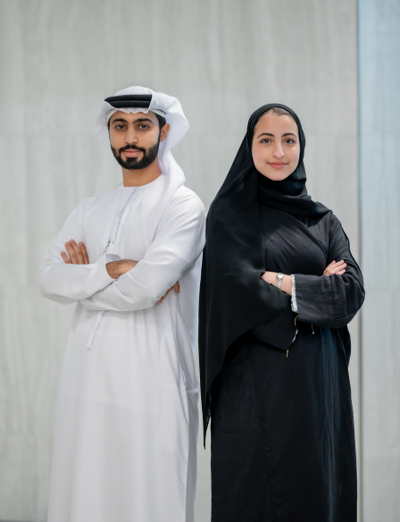 Early careers | ADNOC Group