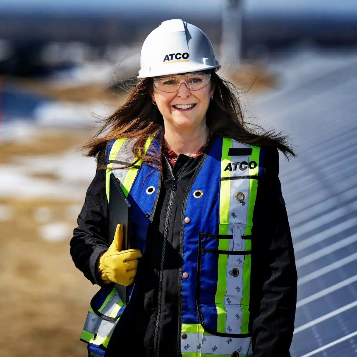 Explore Life at ATCO Group