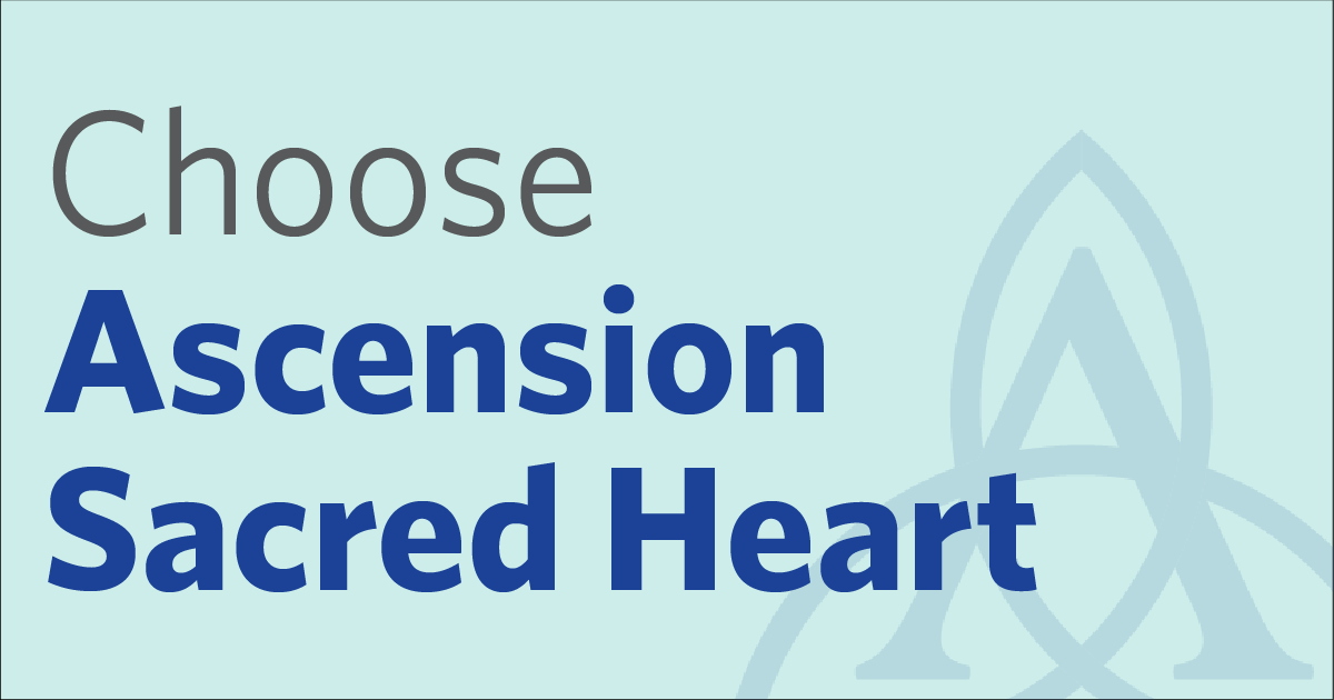 Jobs at Ascension Sacred Heart Hospital Gulf | Ascension Careers