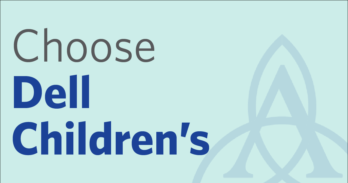 Jobs at Dell Children's Medical Center | Ascension Careers