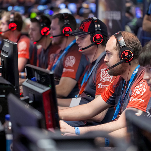 Our Business | Almo Corporation