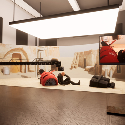 Our Business | Almo Corporation