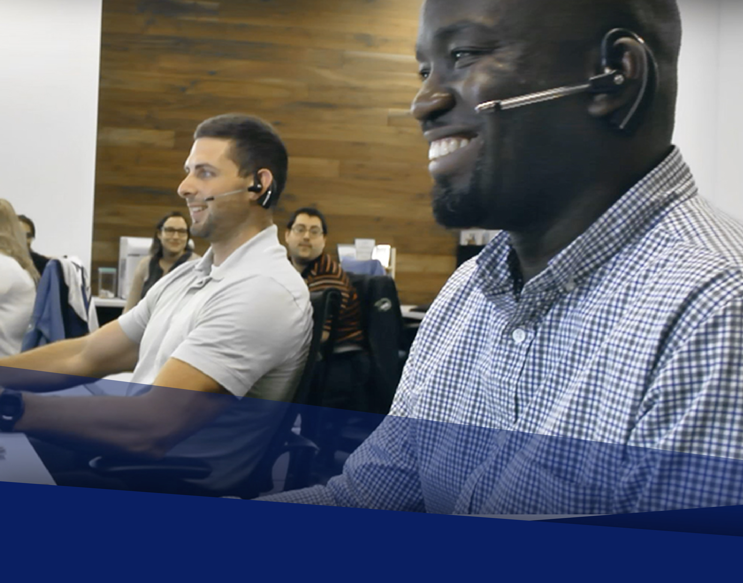 Teams | Almo Corporation