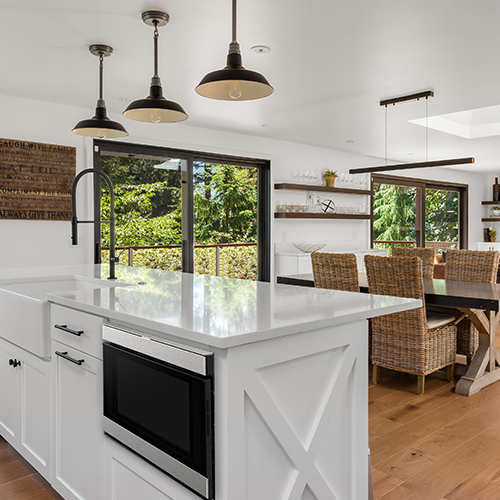 Our Business | Almo Corporation