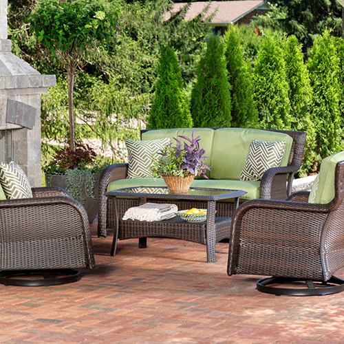 Our Business | Almo Corporation