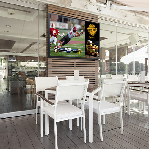 Our Business | Almo Corporation