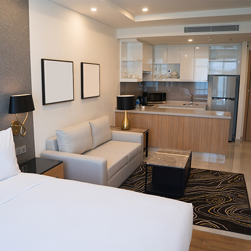 Our Business | Almo Corporation