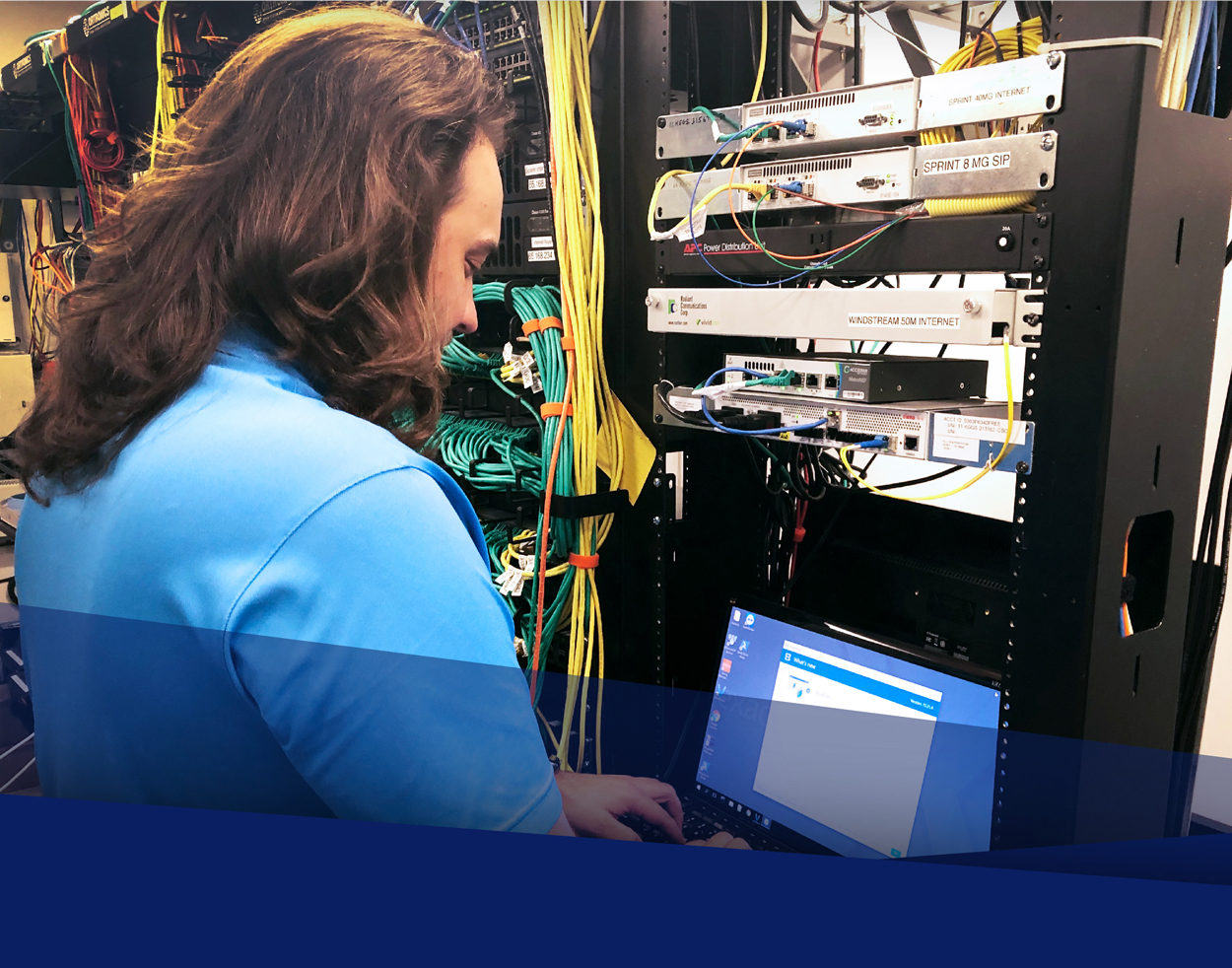 Teams | Almo Corporation