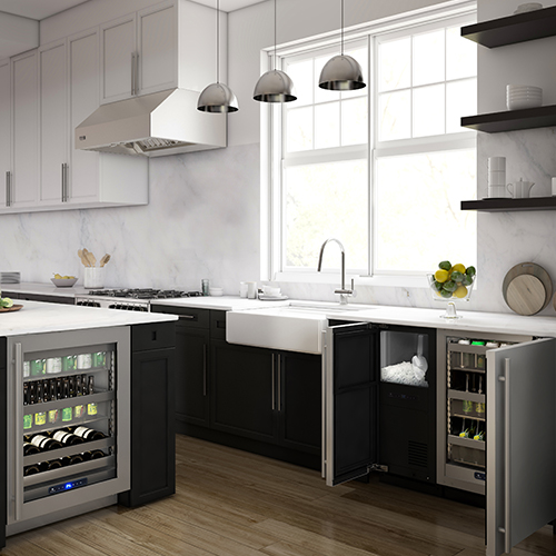 Our Business | Almo Corporation