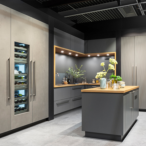 Our Business | Almo Corporation