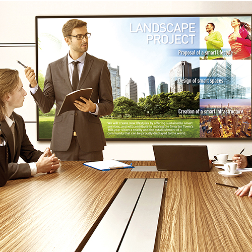 Our Business | Almo Corporation