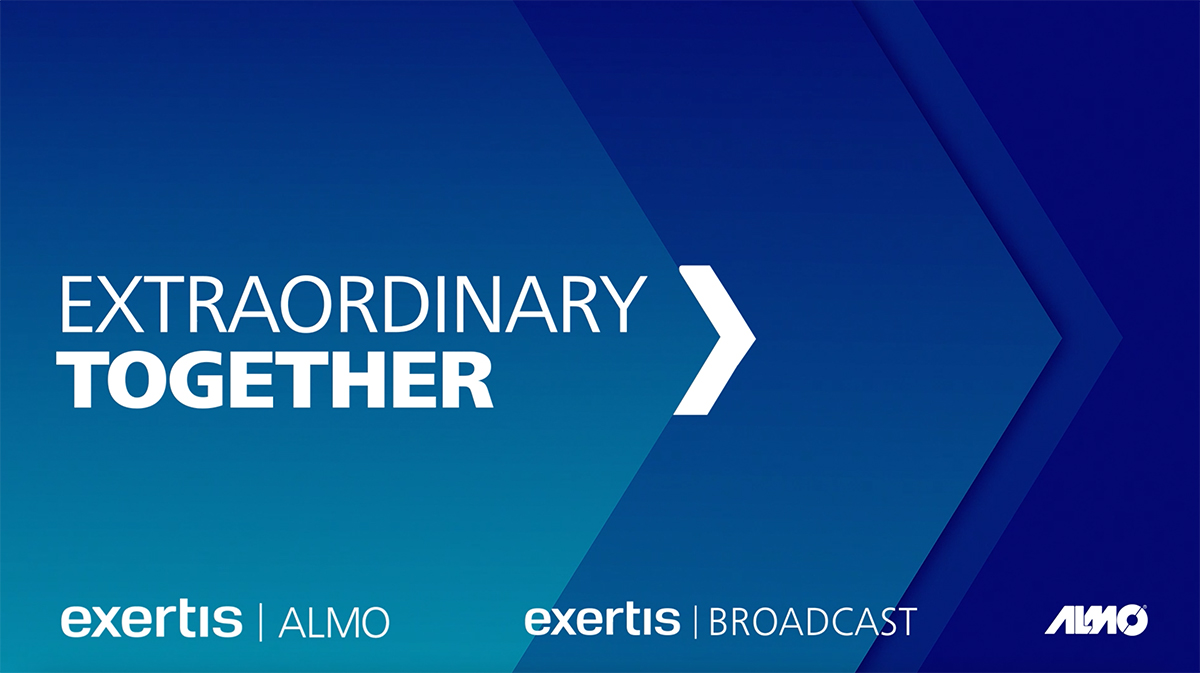 Careers at Almo Corporation | Almo Corporation jobs