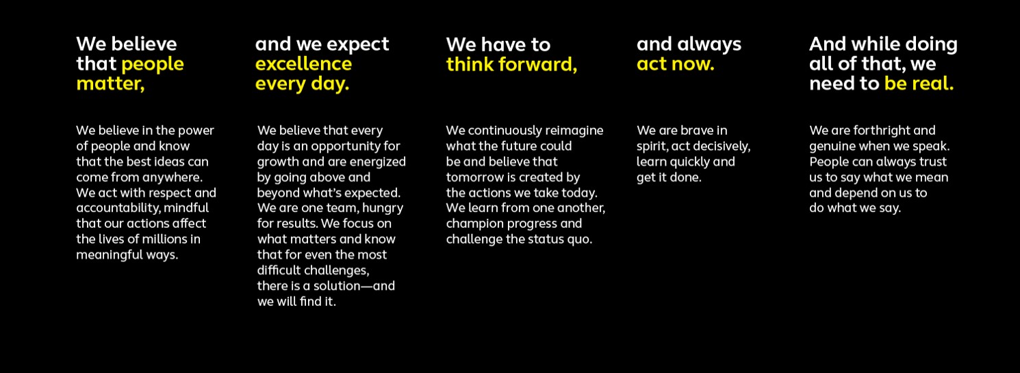 Customer Care in Puerto Rico