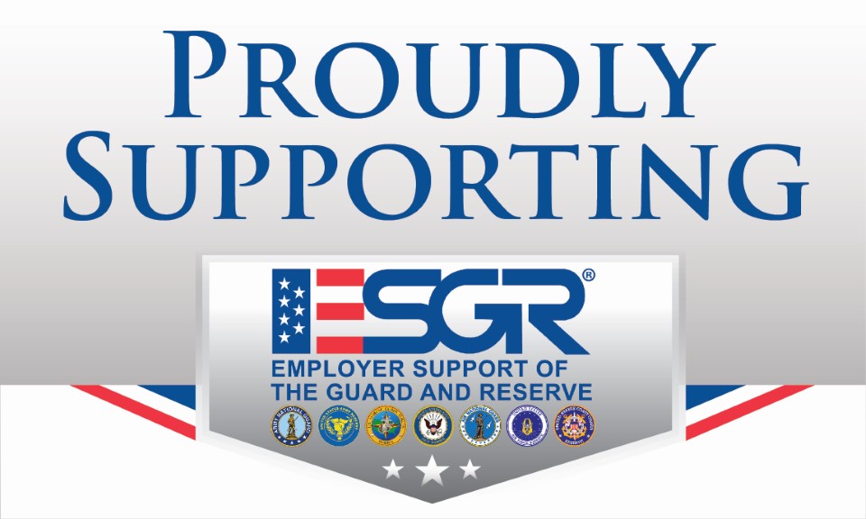 Veterans & Military Community