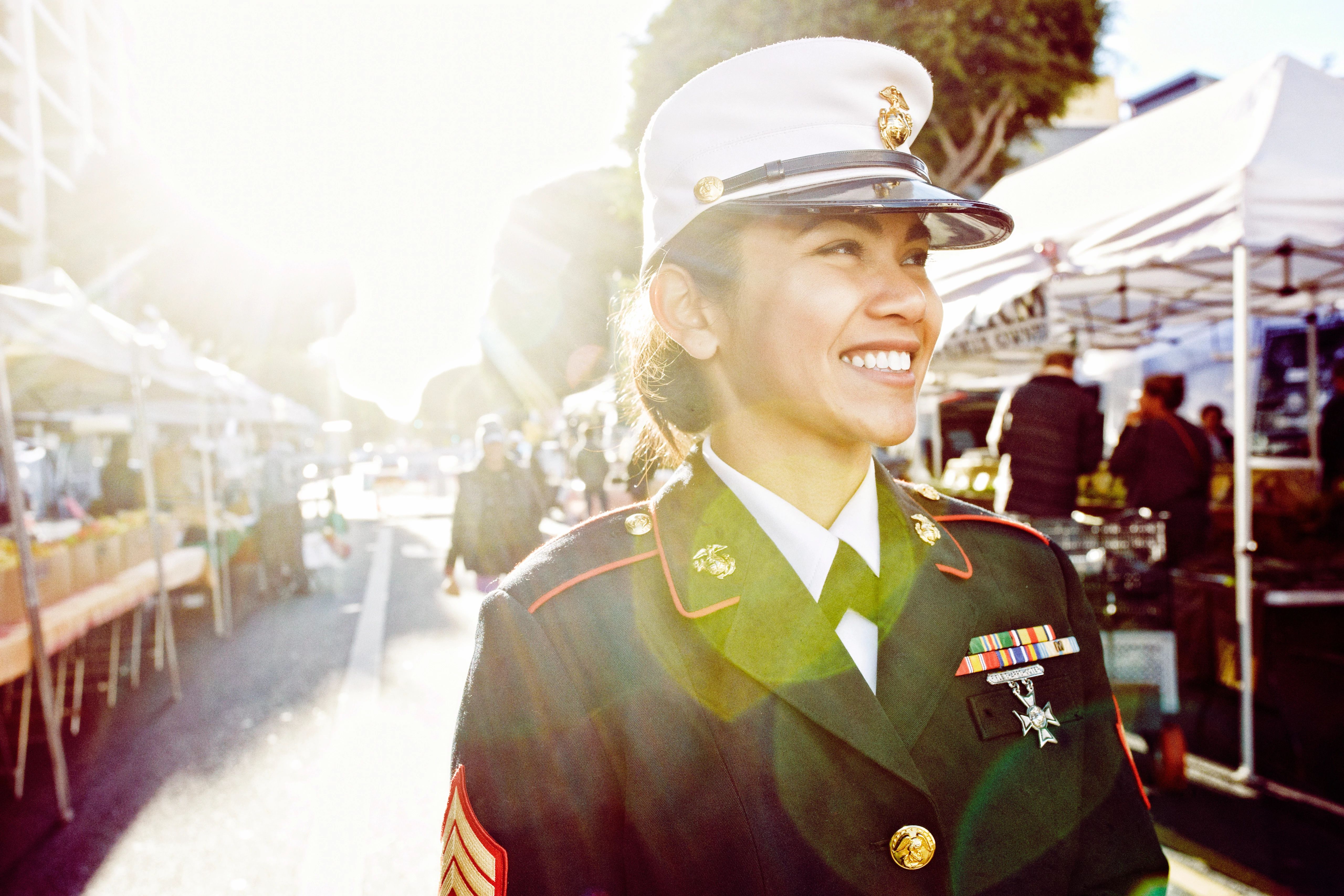 RecruitMilitary 2024