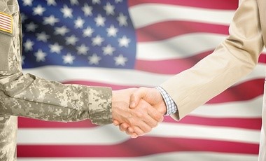 Veterans & Military Community at Alight Solutions