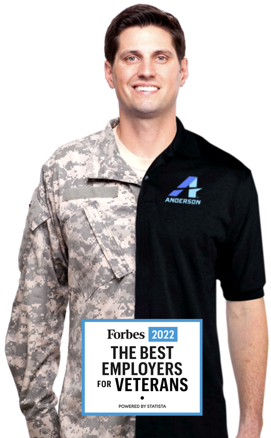 Experience the Benefits: Anderson Merchandisers' Commitment to EEOC and ...