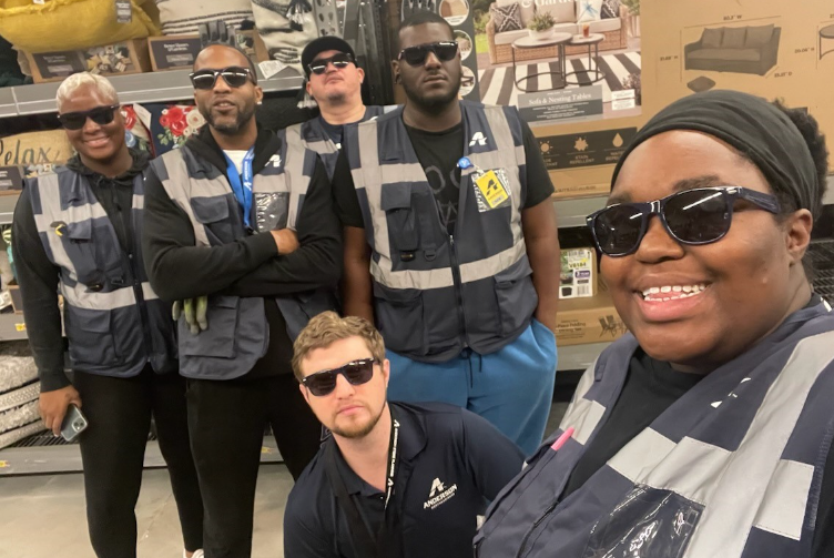 Careers at Anderson Merchandisers | Anderson Merchandisers jobs