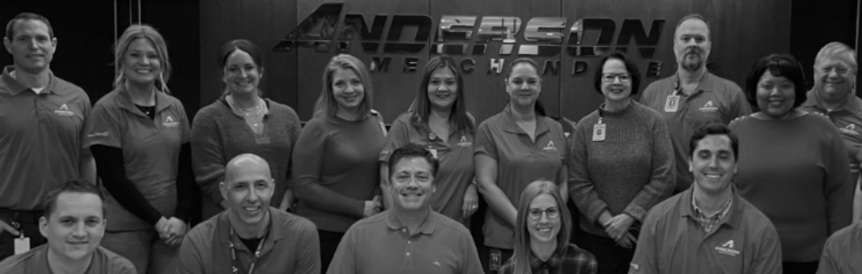 Careers at Anderson Merchandisers | Anderson Merchandisers jobs